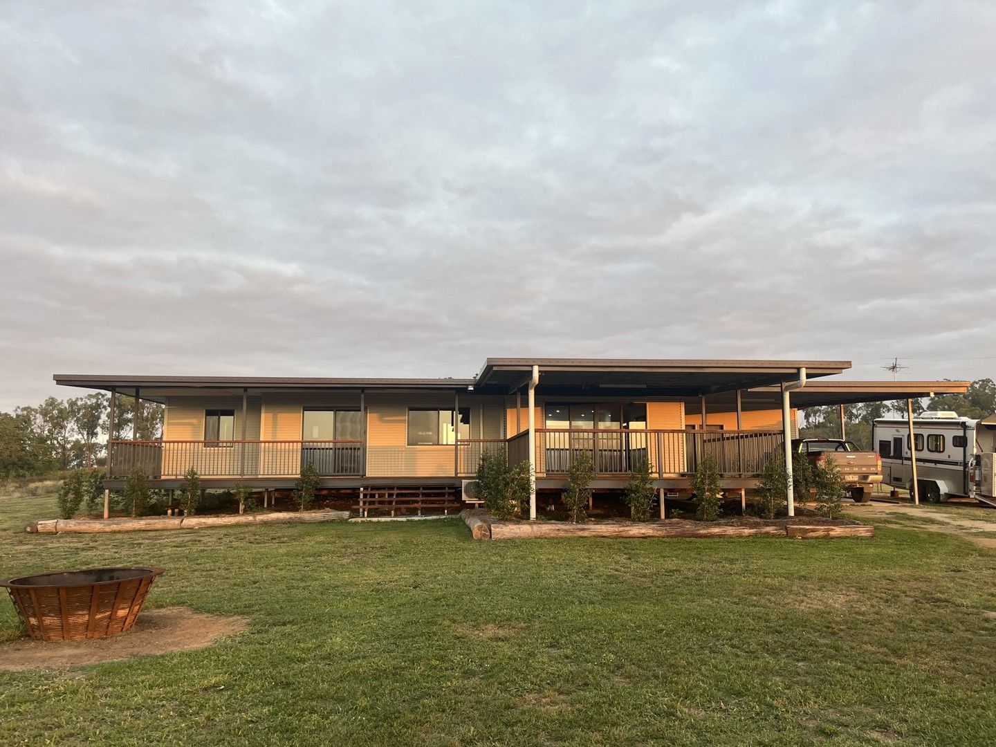 149 Salmon Road, Garnant | Property History & Address Research | Domain