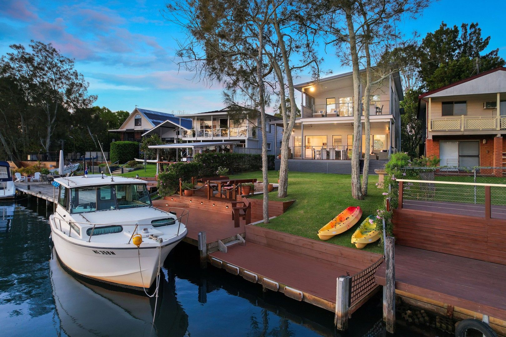 3 Newport Road, Dora Creek NSW 2264 | Domain