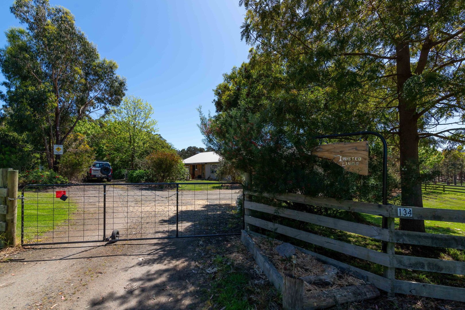 134 Askews Road, Alberton West VIC 3971 - House for Sale | Domain
