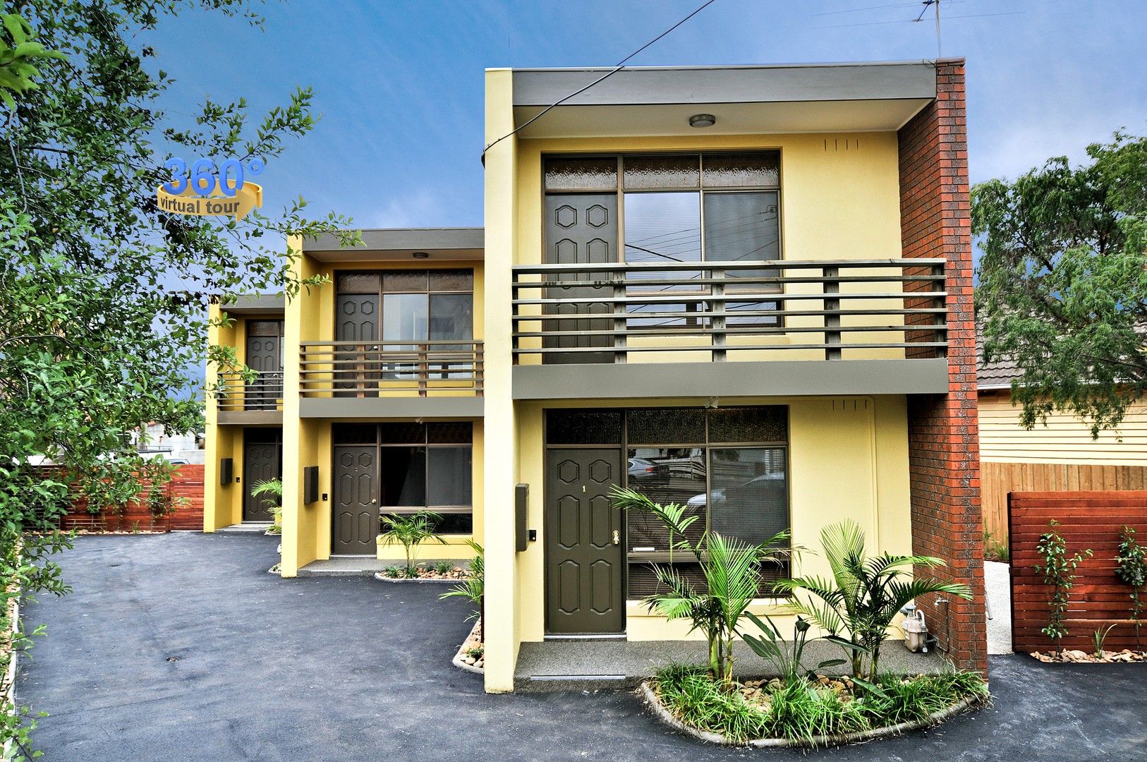 3/29 Taylor Street, Fitzroy North VIC 3068 - Townhouse For Rent | Domain