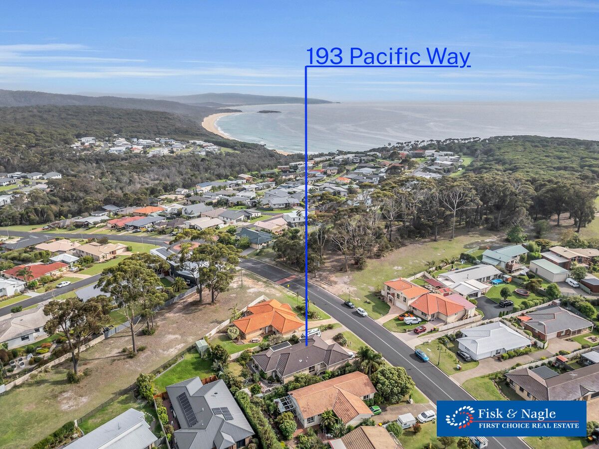 193 Pacific Way, Tura Beach NSW 2548 | Domain