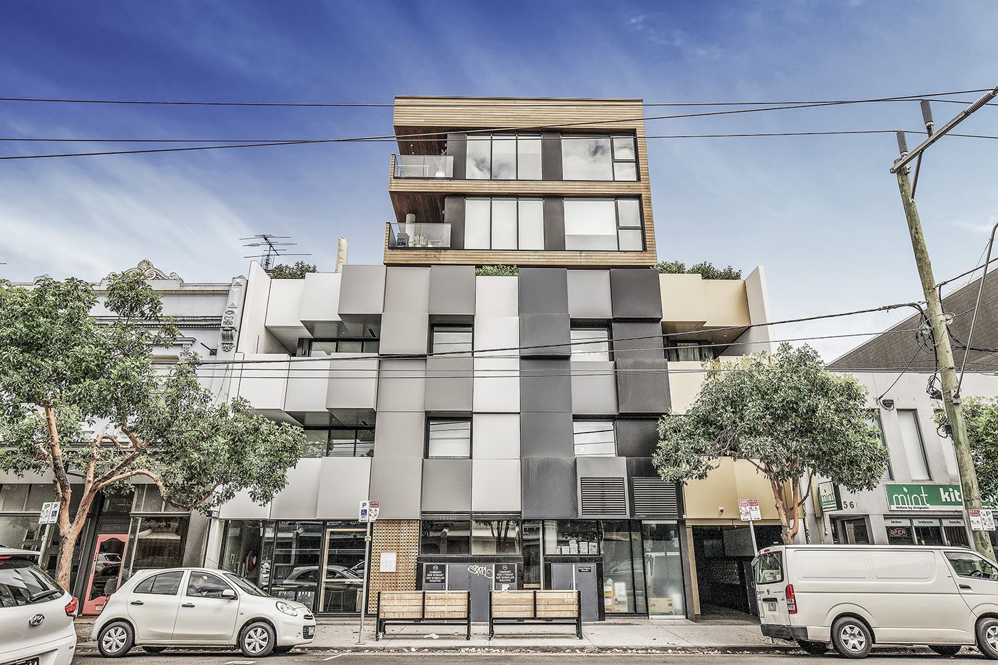 104/368 Burnley Street, Richmond VIC 3121 - Apartment For Rent | Domain