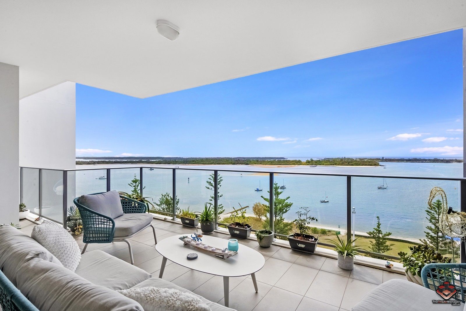 1003/378 Marine Parade, Labrador | Property History & Address Research ...