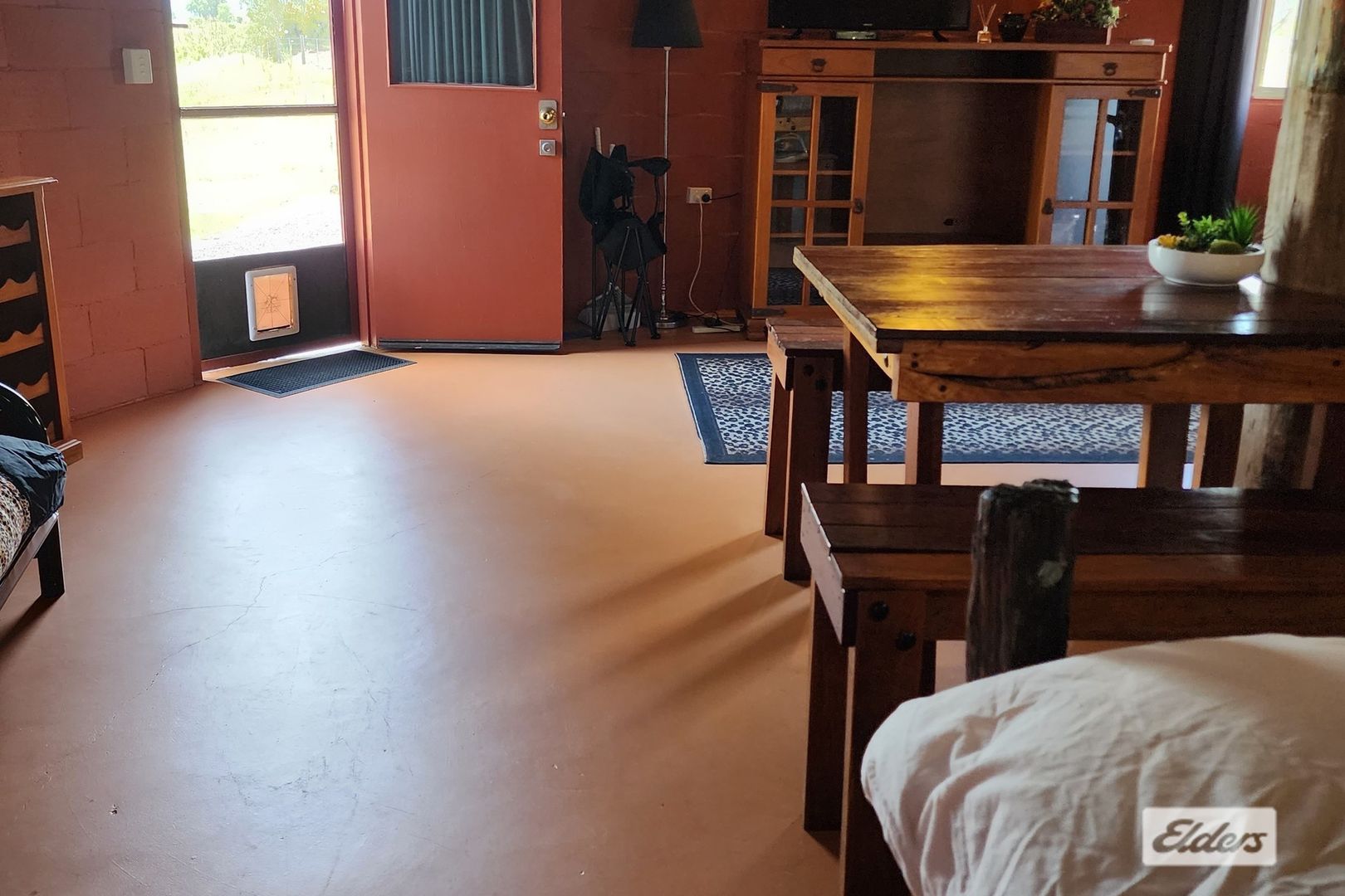 Hut C/703 Mt Kilcoy Road, Mount Kilcoy QLD 4515 - Villa For Rent | Domain