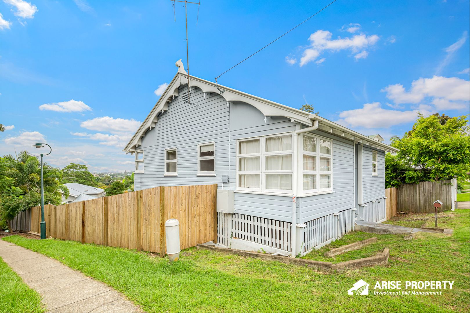 97 Scott Road, Herston QLD 4006 - House For Rent | Domain