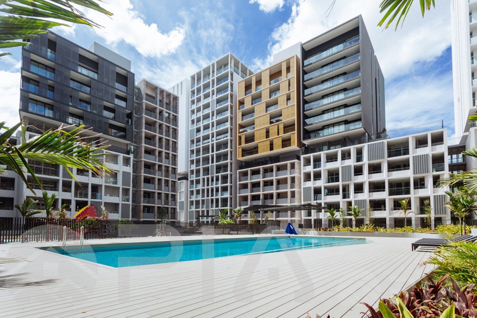 G01/9 Paddock Street, Lidcombe NSW 2141 - Apartment For Rent | Domain