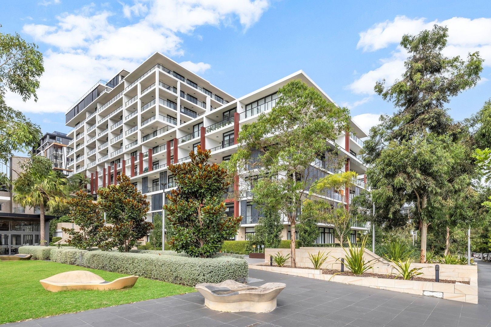 209A/6-12 Rothesay Avenue, Ryde NSW 2112 - Apartment For Rent - $1,000 ...