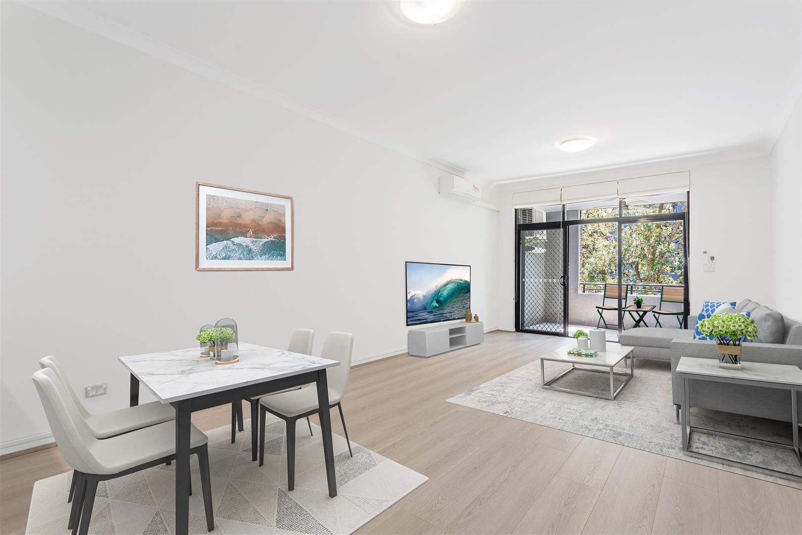 Unit 55/52-54 McEvoy Street, Waterloo NSW 2017 - Apartment For Rent ...