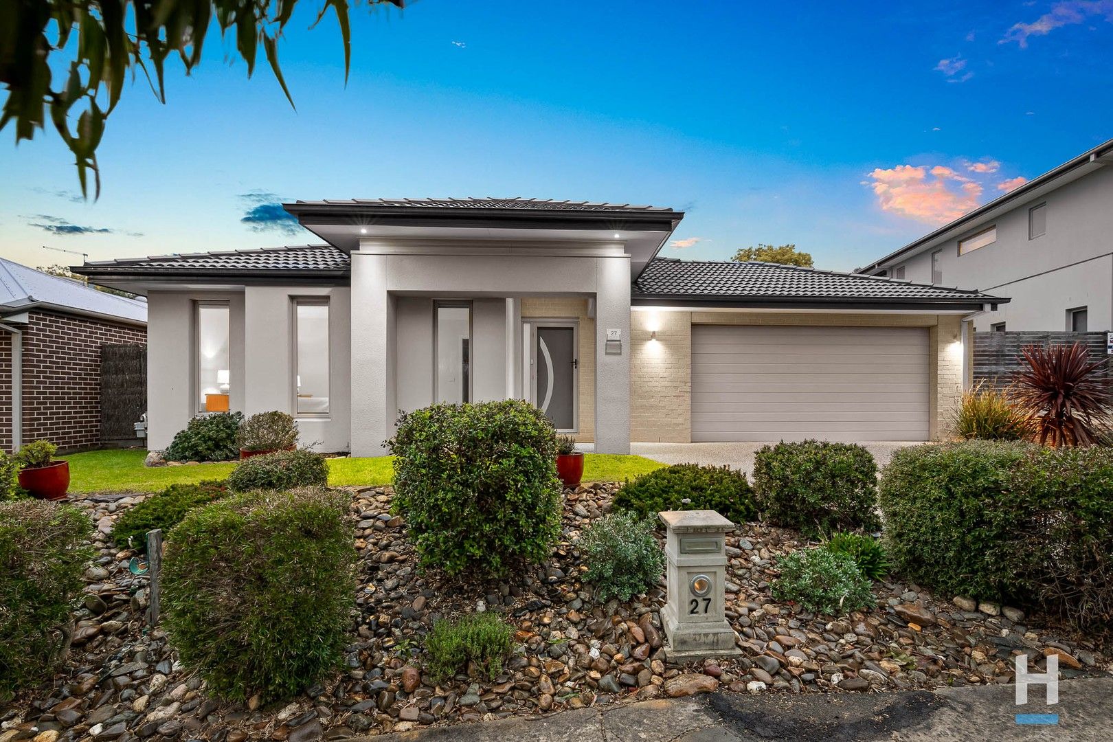 27 Limeburner Grove, Botanic Ridge VIC 3977 | Domain