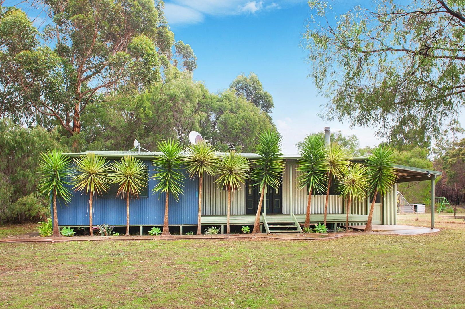 13446 Bussell Highway, Deepden | Property History & Address Research ...