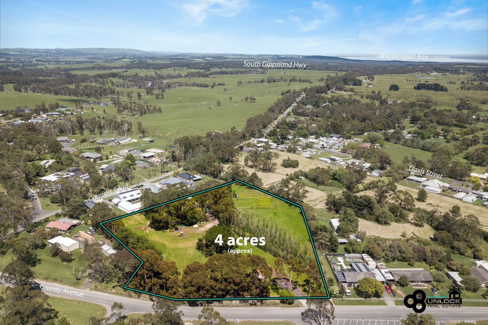 32 Grundy Avenue, Nyora VIC 3987 | Domain