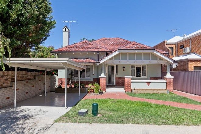 74 Houses for Rent in Perth, WA, 6000 | Domain