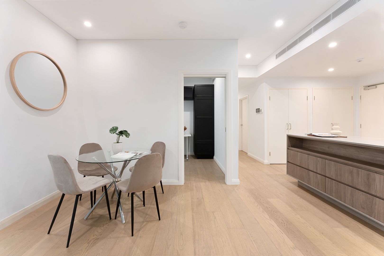 201/2 Canberra Avenue, St Leonards NSW 2065 | Domain