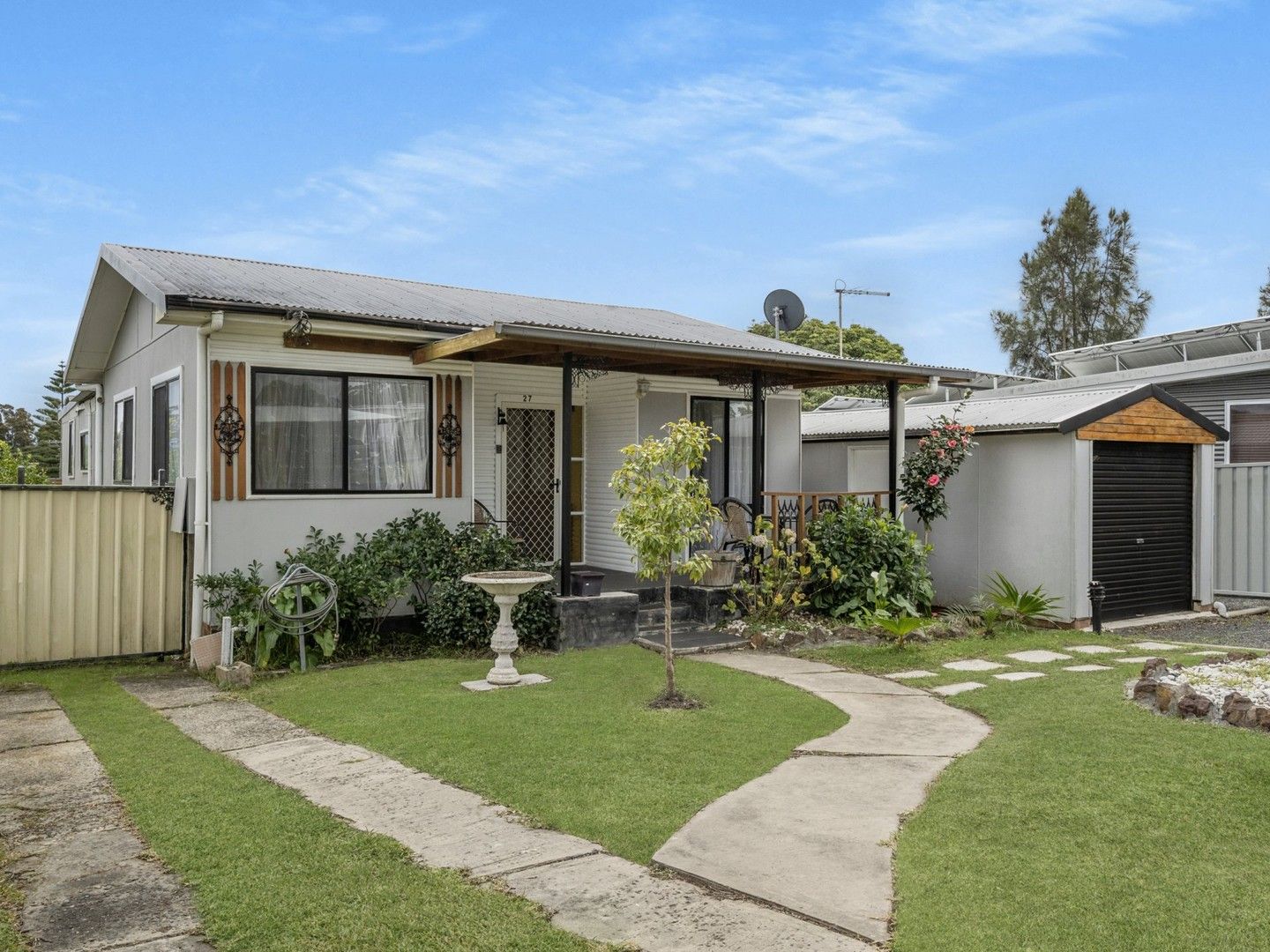 27 Ray Street, Sussex Inlet NSW 2540 | Domain