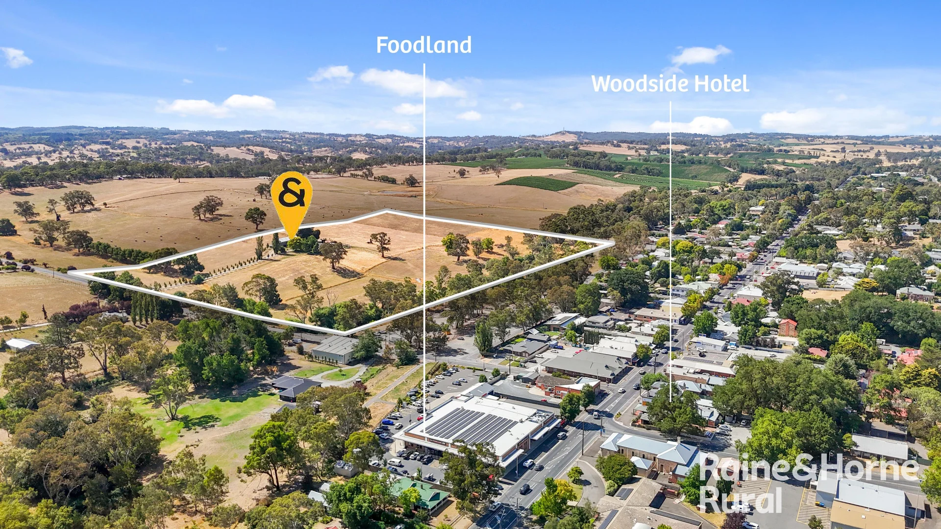 12 Tiers Road, Woodside SA 5244 - House for Sale | Domain