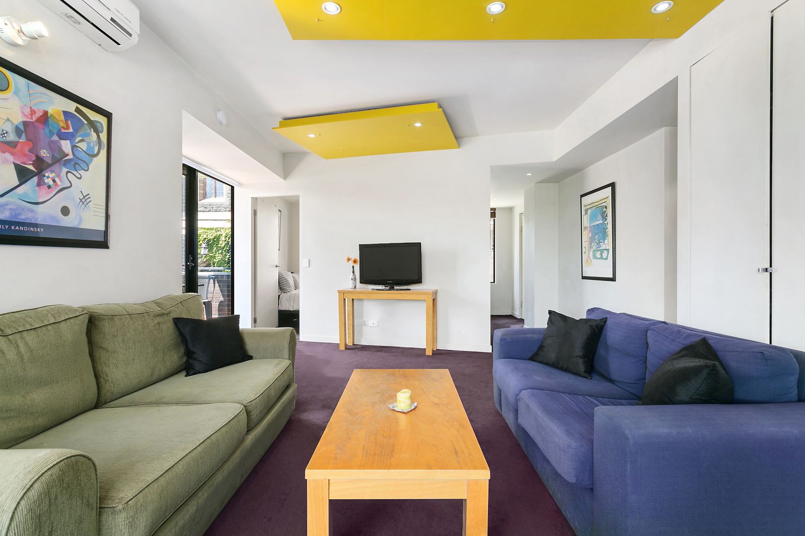 1/167 Fitzroy Street, St Kilda VIC 3182 | Domain