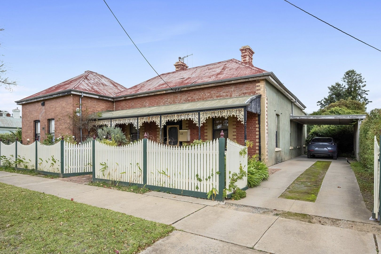 48 Victoria Street, Rochester VIC 3561 | Domain