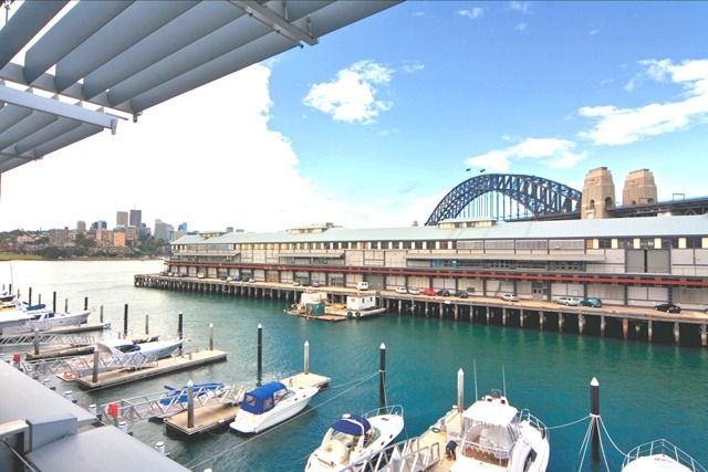 418/19 Hickson Road, Dawes Point | Property History & Address Research ...