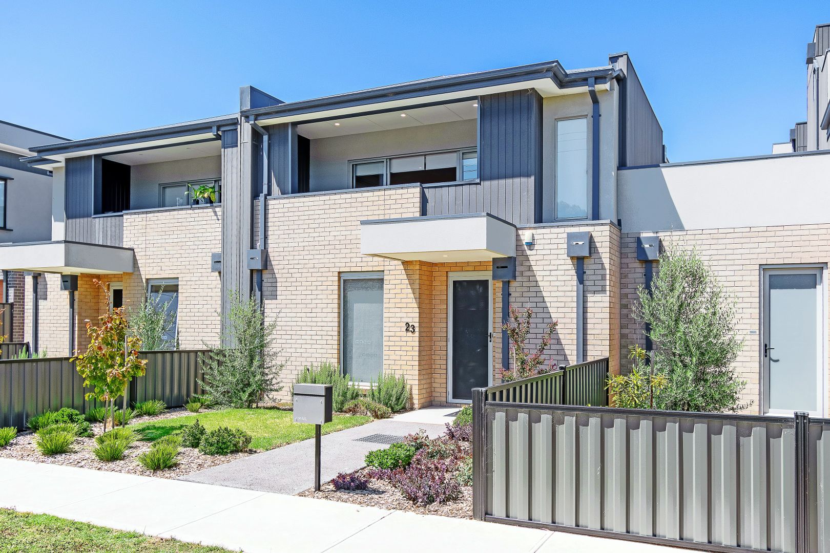 23 Dunedin Street, Maidstone VIC 3012 - Townhouse For Rent | Domain