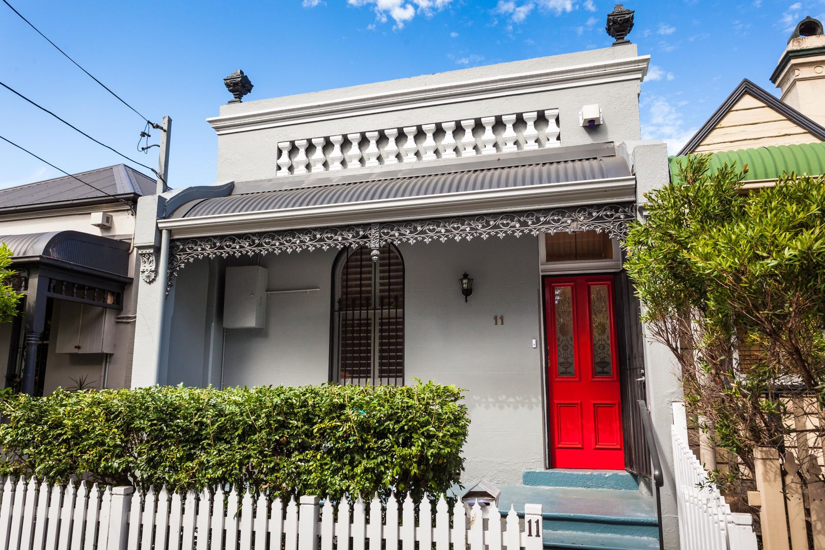 11 Petersham Street, Petersham | Property History & Address Research ...