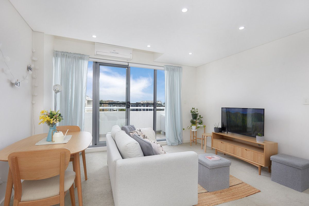 702/52-62 Arncliffe Street, Wolli Creek NSW 2205 - Apartment For Rent ...