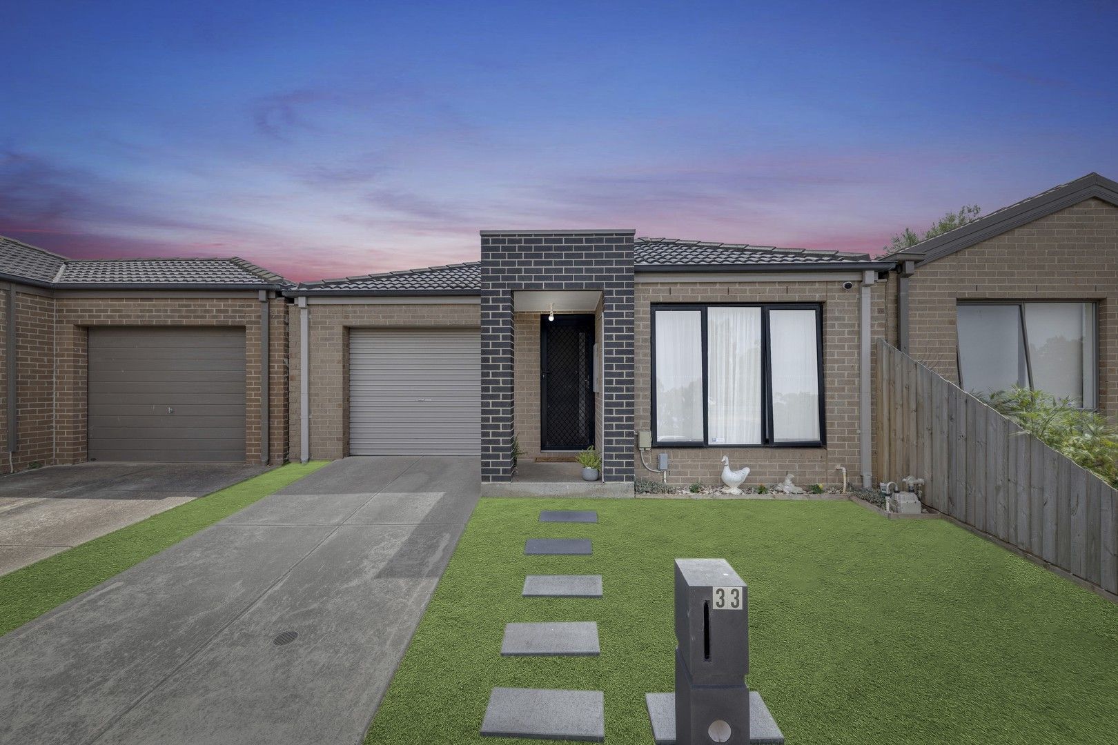 33 Lakewood Boulevard, Melton VIC 3337 | Domain
