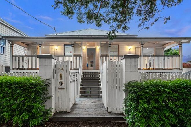 31, 4 Bedroom Houses for Rent in Brisbane City, QLD, 4000 | Domain