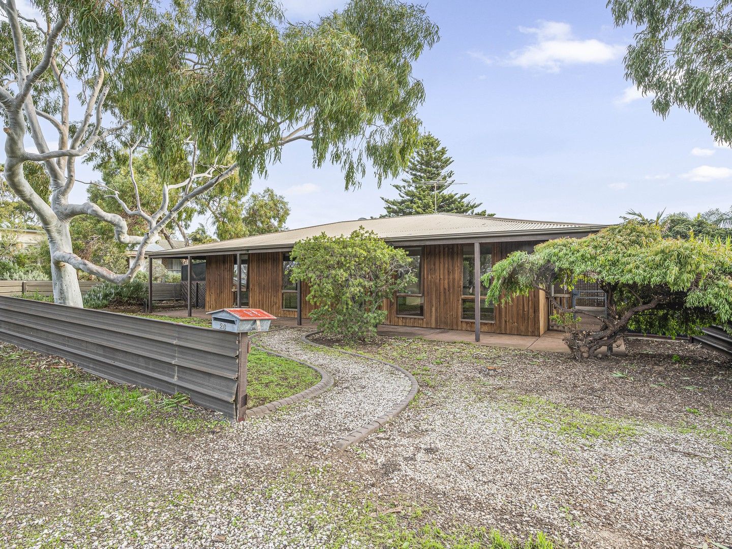 20 Seabreeze Crescent, Maslin Beach SA 5170 - House For Rent | Domain