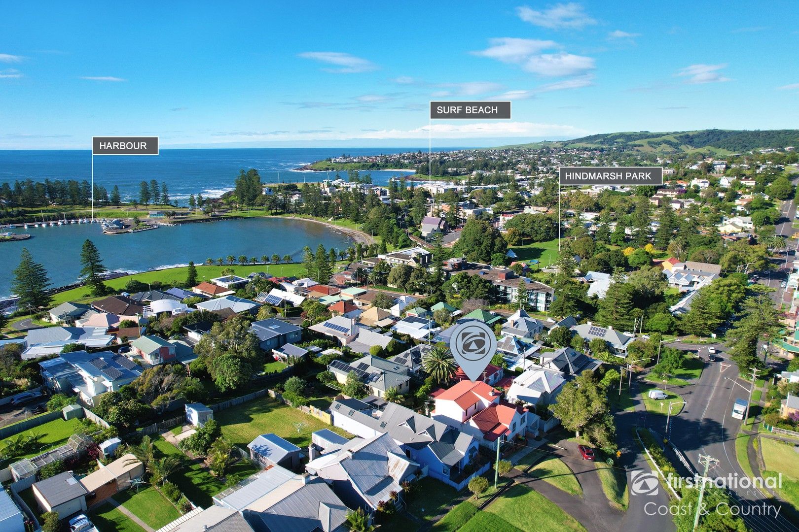 43 Pheasant Point Drive, Kiama | Property History & Address Research ...