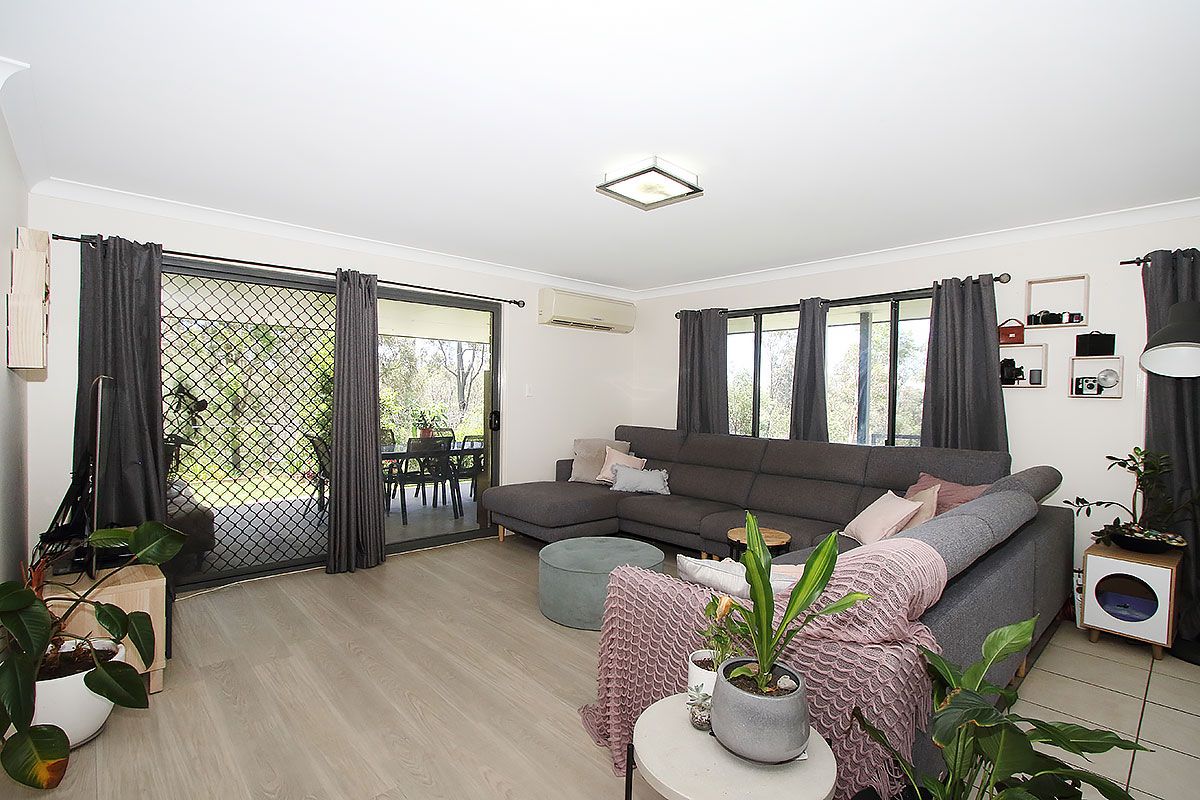 Sold 23 Bentley Drive, Regency Downs QLD 4341 on 17 Jan 2023 ...