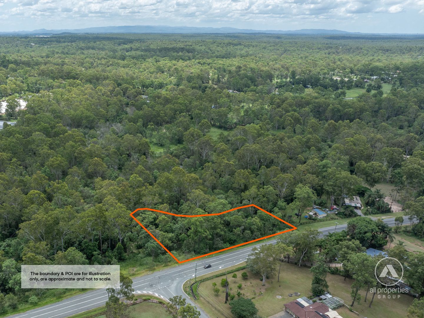 283-289 New Beith Road, Greenbank QLD 4124 | Domain