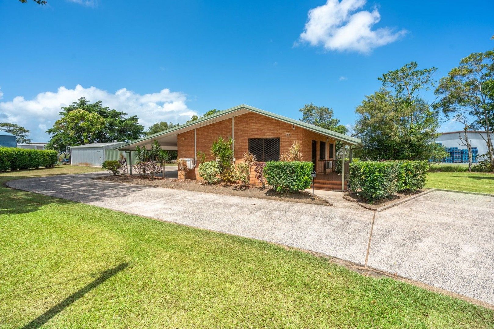 5 Goondi Mill Road, Goondi Bend QLD 4860 - House for Sale | Domain