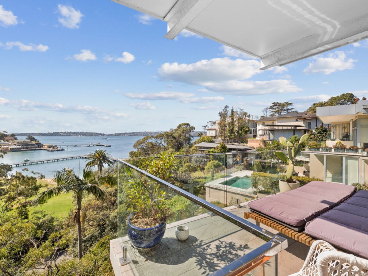 23 Morella Road, Mosman NSW 2088 - Apartment For Rent | Domain