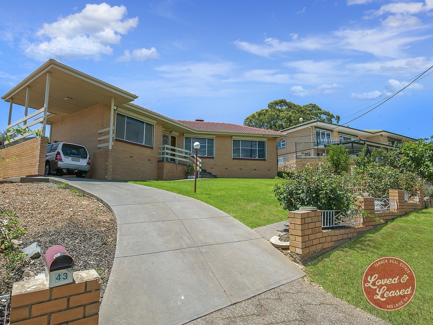 43 Grandview Drive, Panorama SA 5041 - House For Rent | Domain