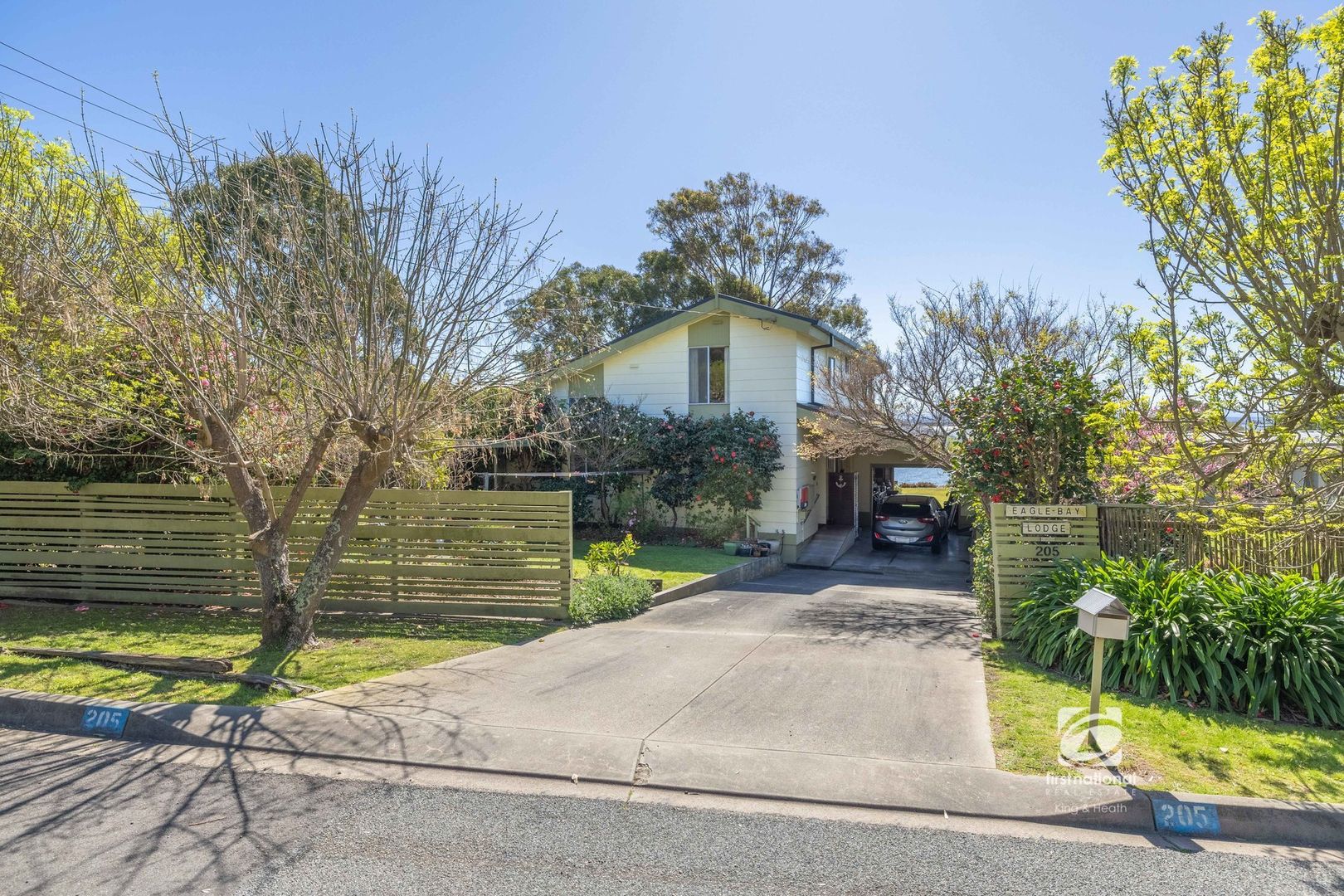 205 Bay Road, Eagle Point VIC 3878 | Domain