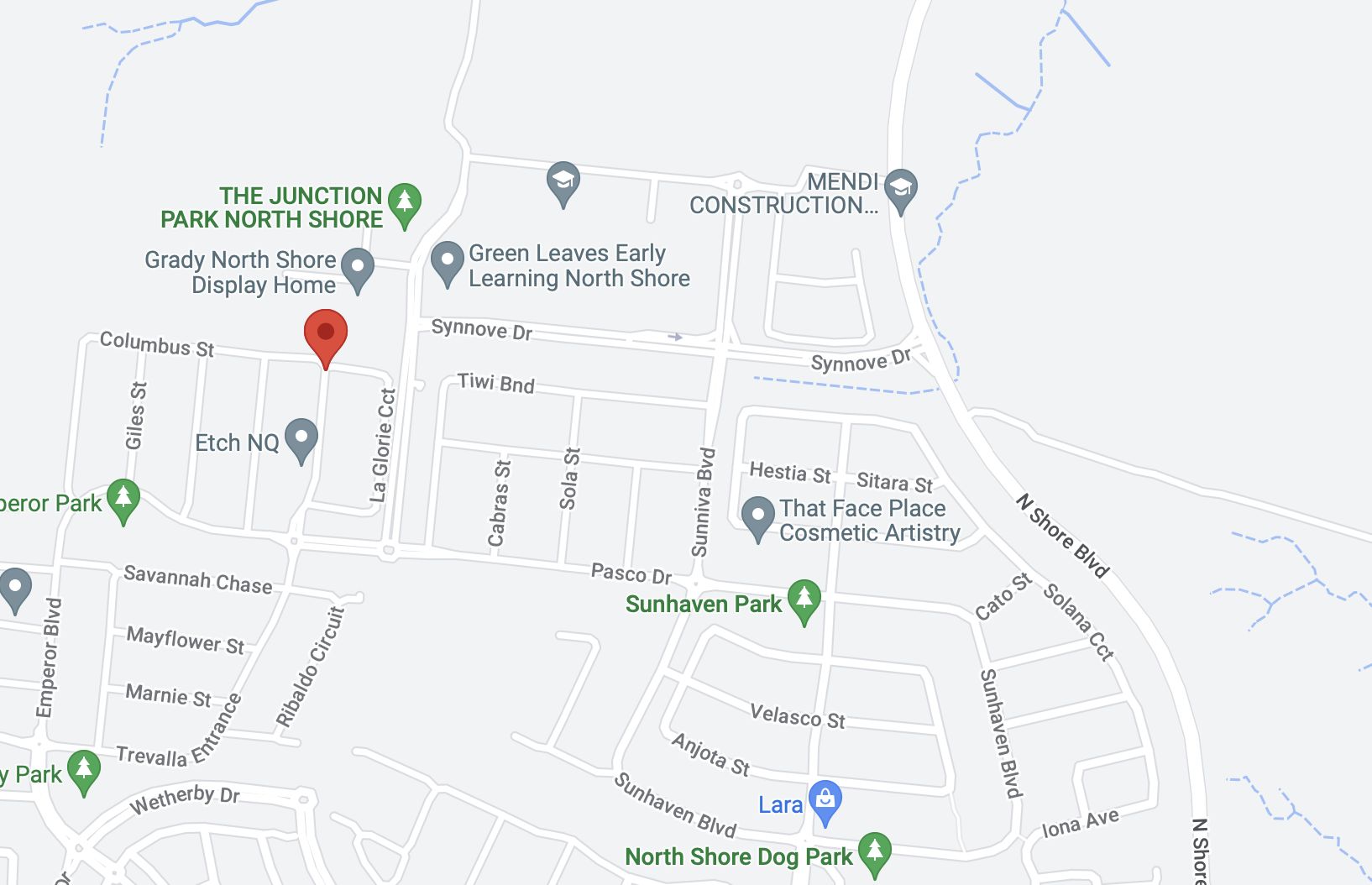 61 Columbus Street, Burdell QLD 4818 | Domain