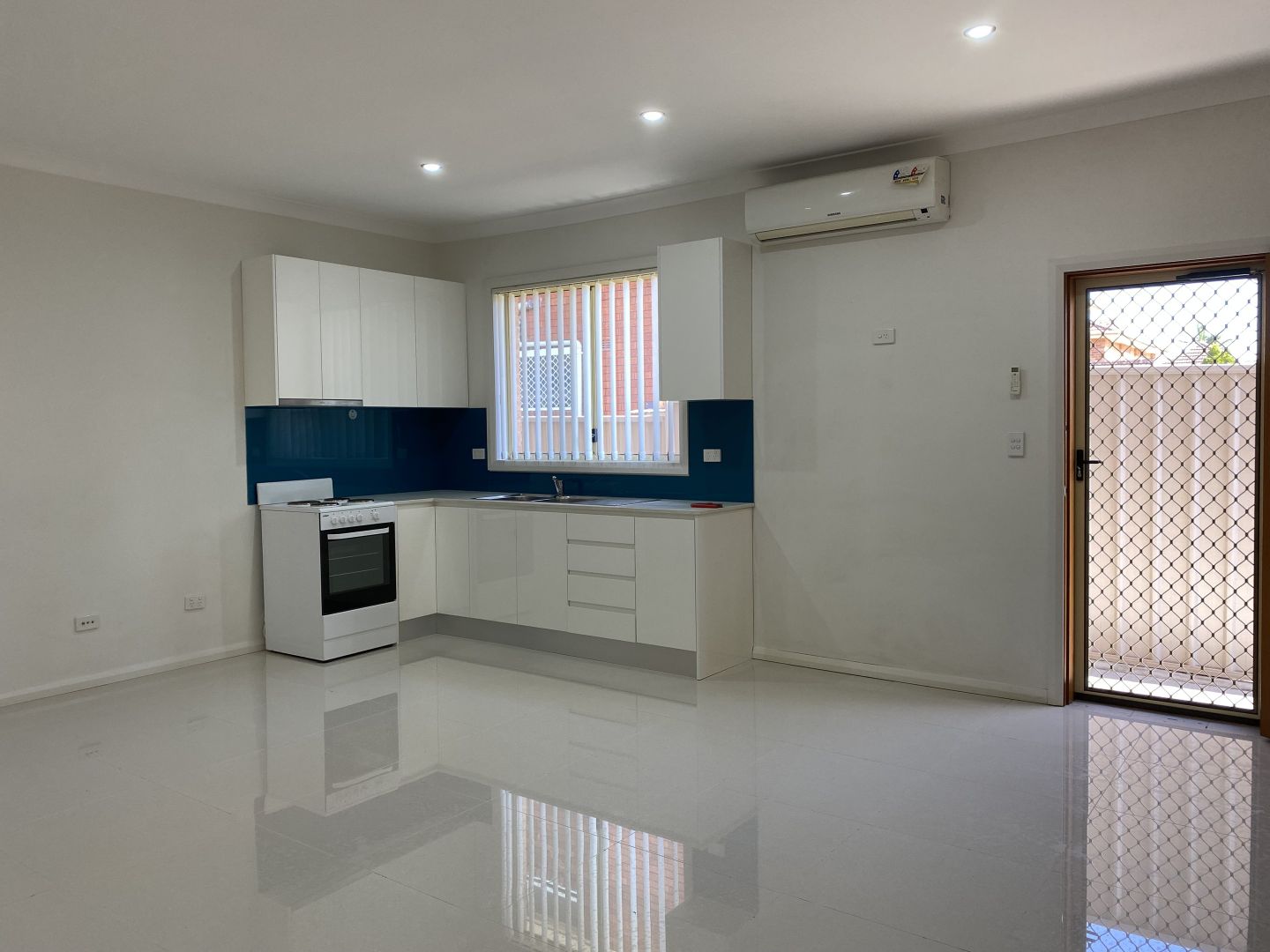 34B Gibbons Street, Auburn NSW 2144 - House For Rent | Domain