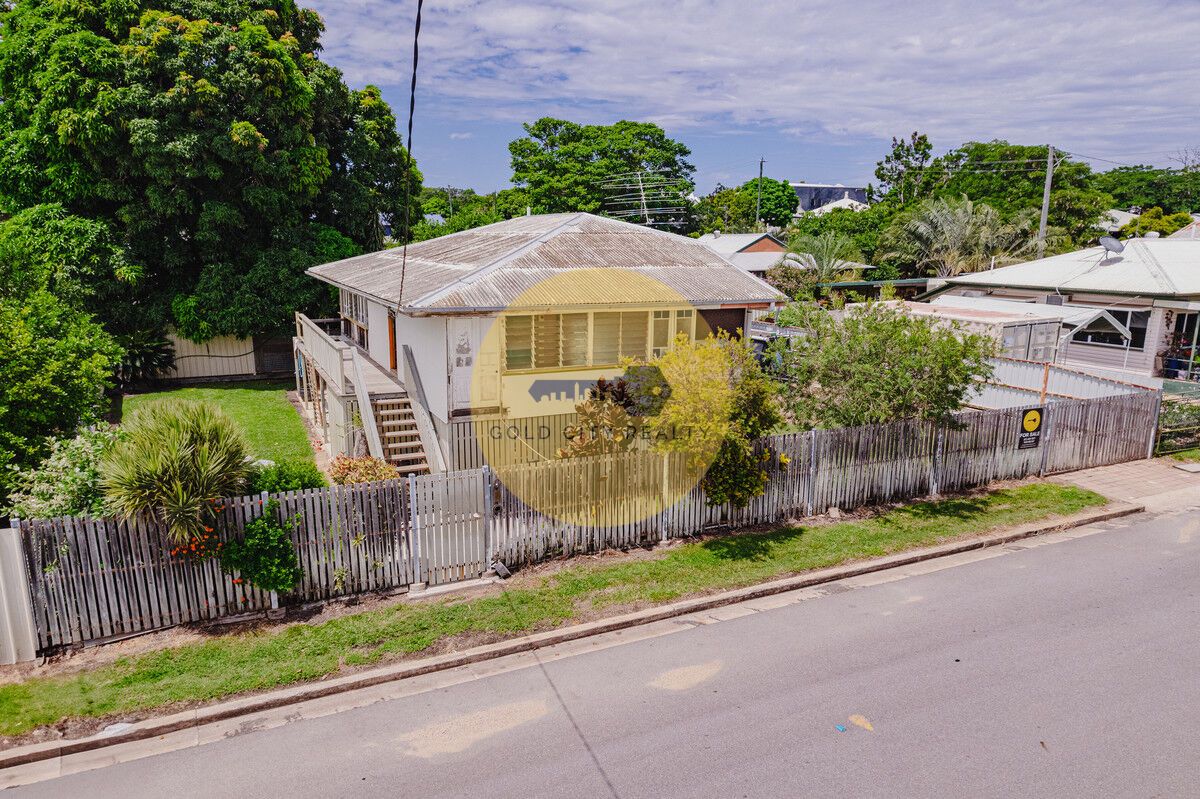 6 Lee Street, Charters Towers City QLD 4820 | Domain