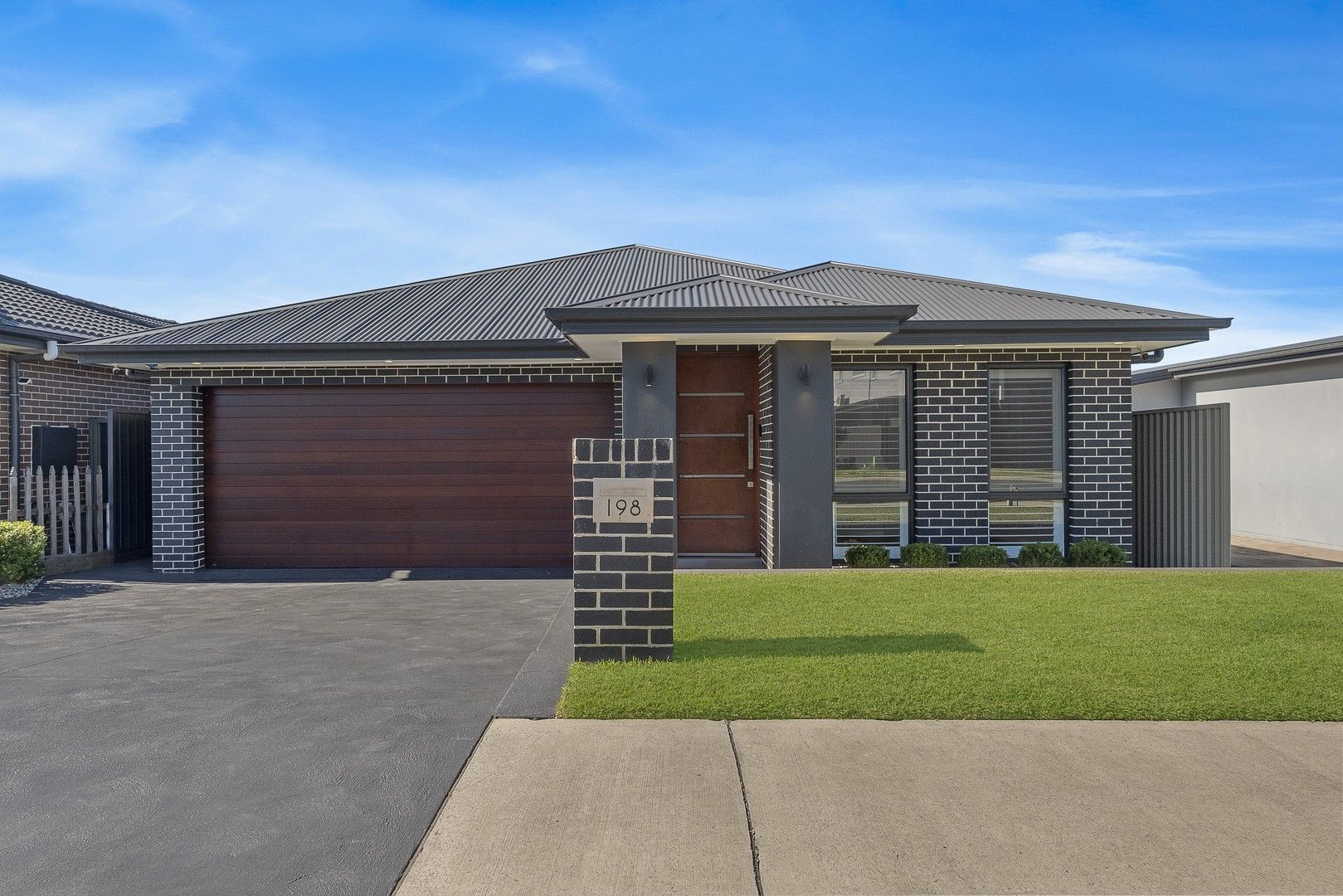 198 Village Court, Gregory Hills NSW 2557 - House For Rent | Domain