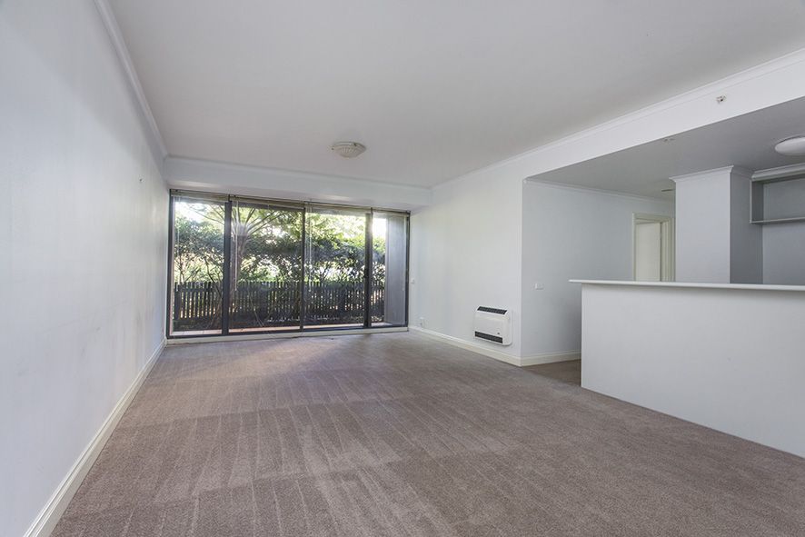 307/299 Spring Street, Melbourne VIC 3000 - Apartment For Rent - $610 ...