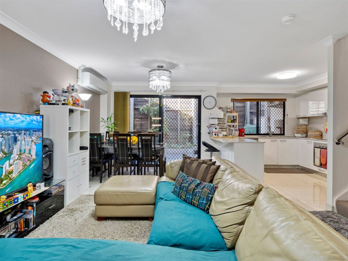 21/35 Jaffa Crescent, Calamvale QLD 4116 | Domain