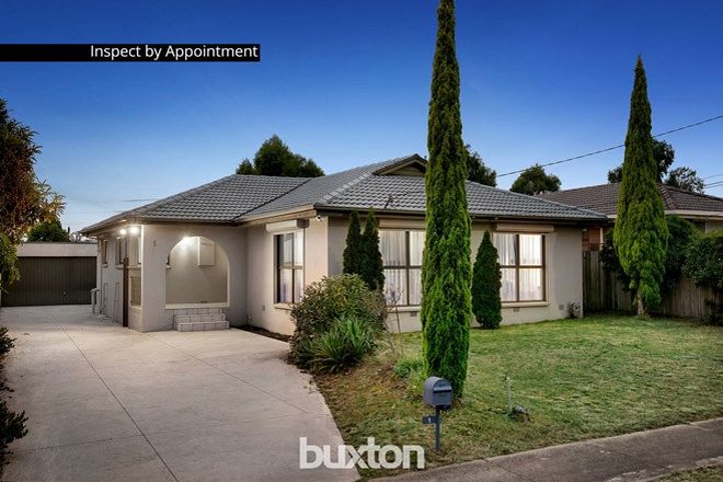 976 Real Estate Properties for Sale in Mulgrave, VIC, 3170 | Domain