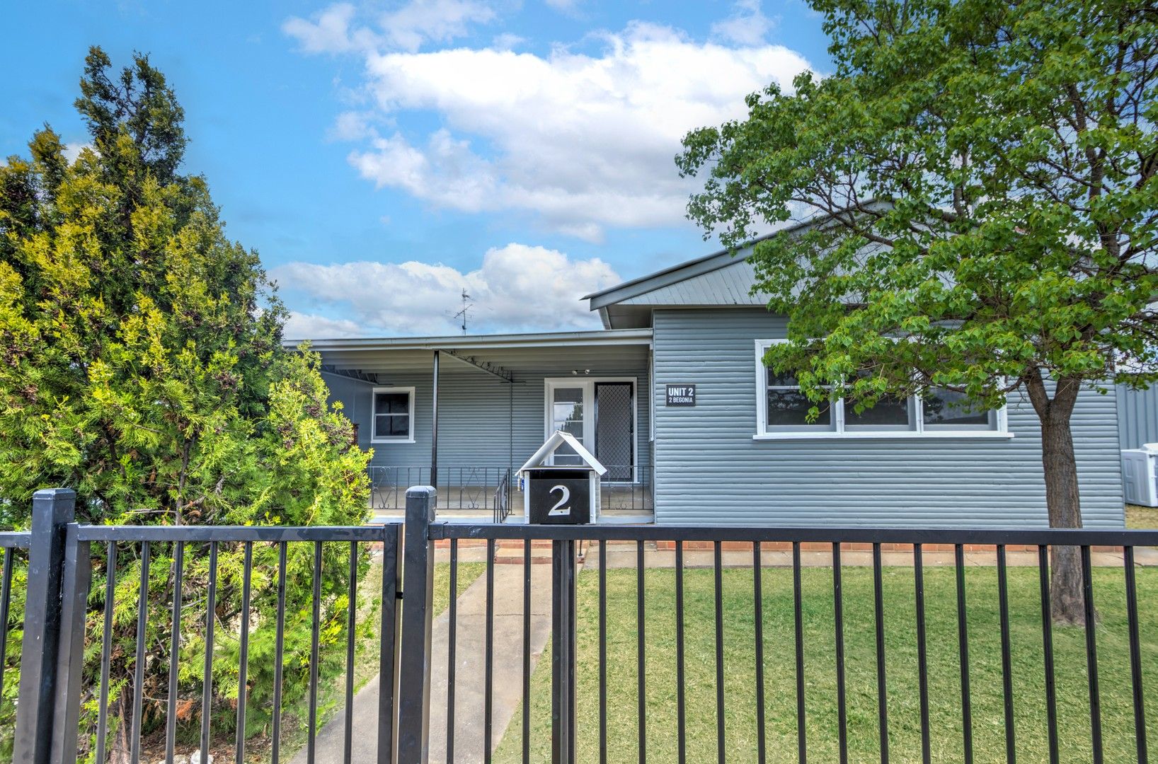 2/2 Begonia Street, South Tamworth NSW 2340 - Apartment For Rent | Domain