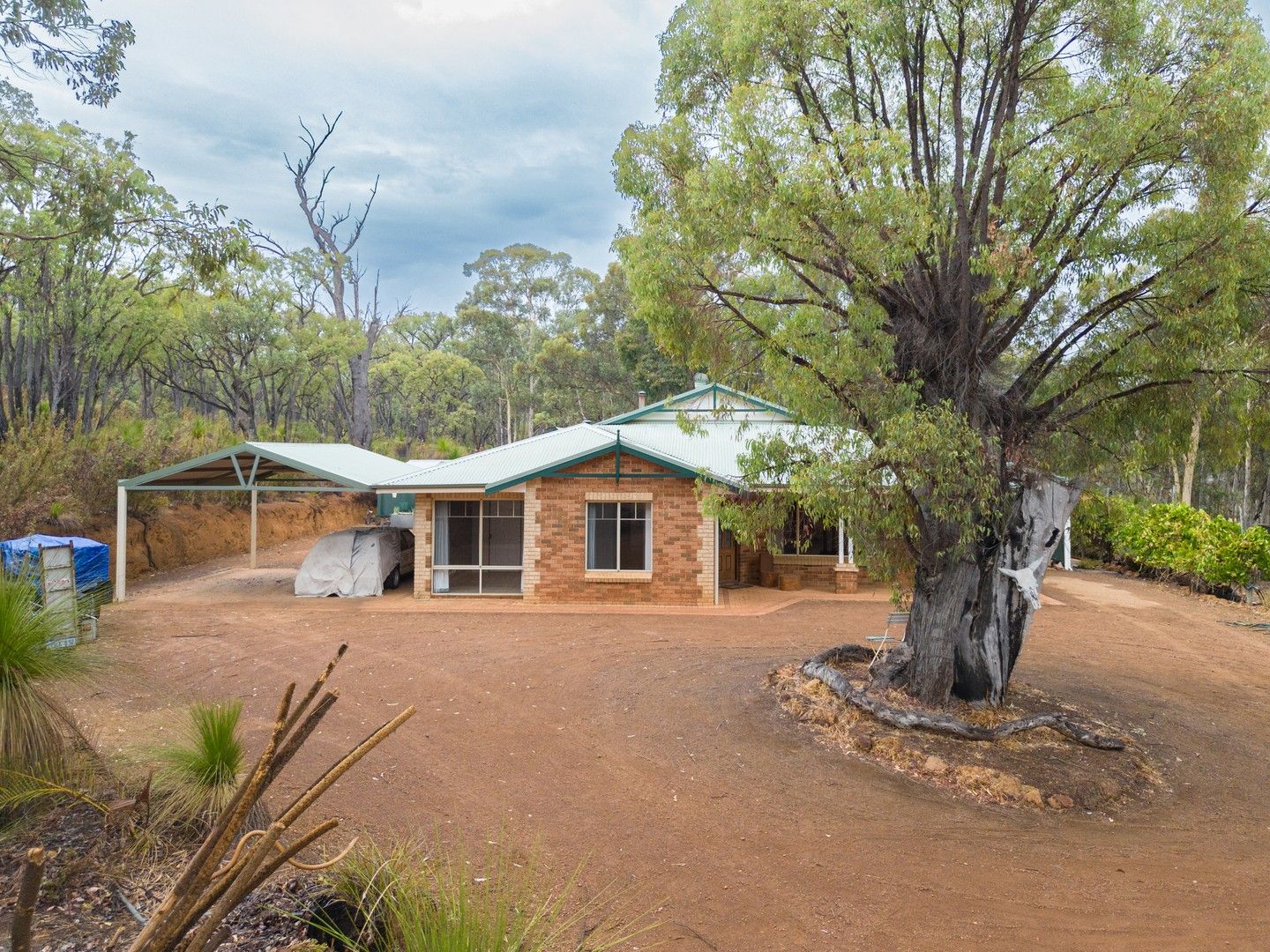 195 Red Brook Cir, Morangup WA 6083 | Domain