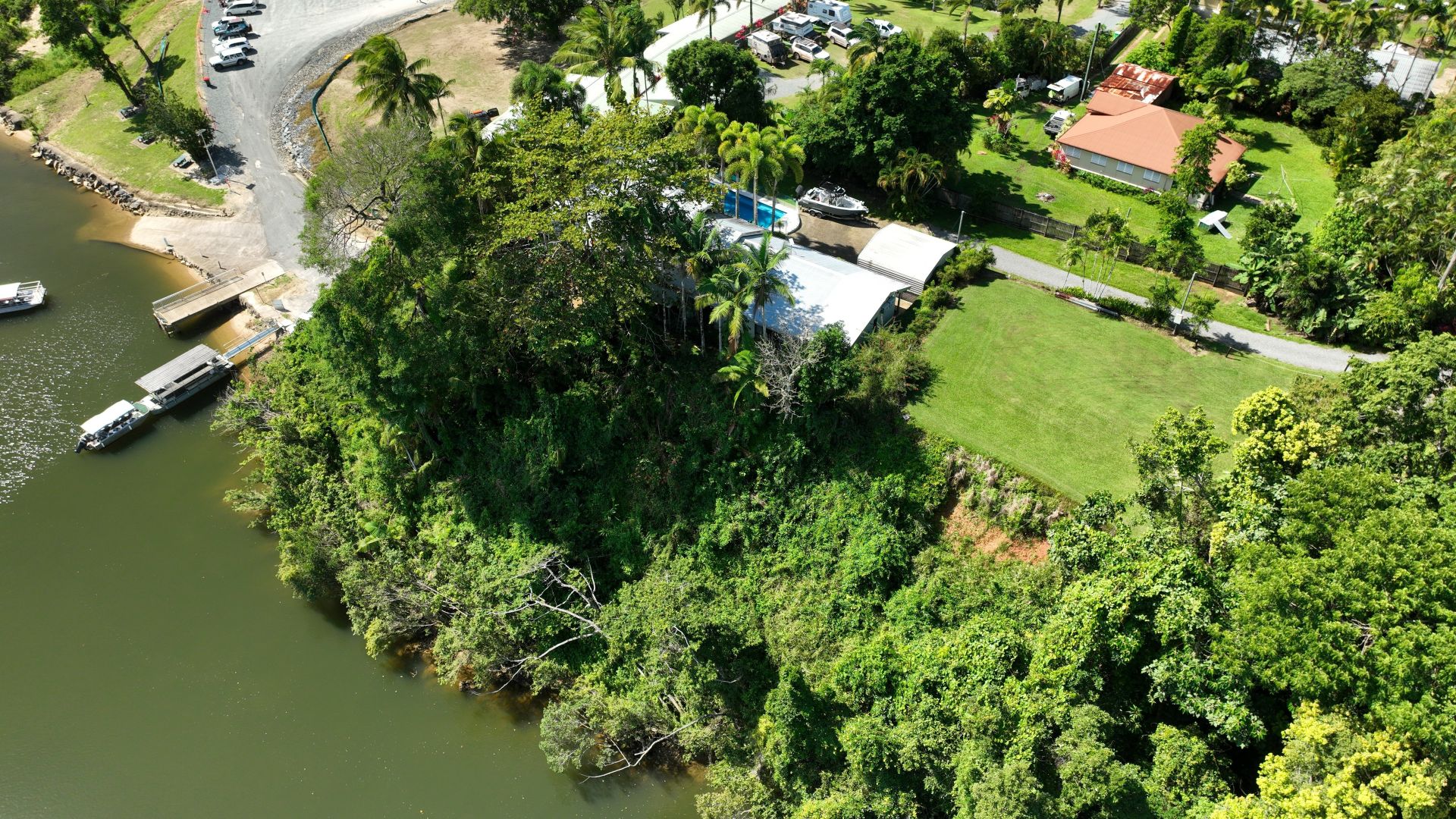 Lot 3 Stewart Creek Road, Daintree QLD 4873 | Domain