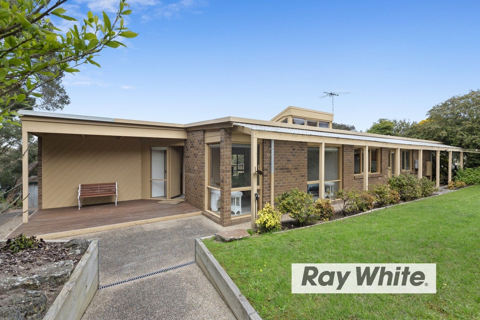 1 Phyllis Parade, Rye VIC 3941 - House For Rent - $650 | Domain