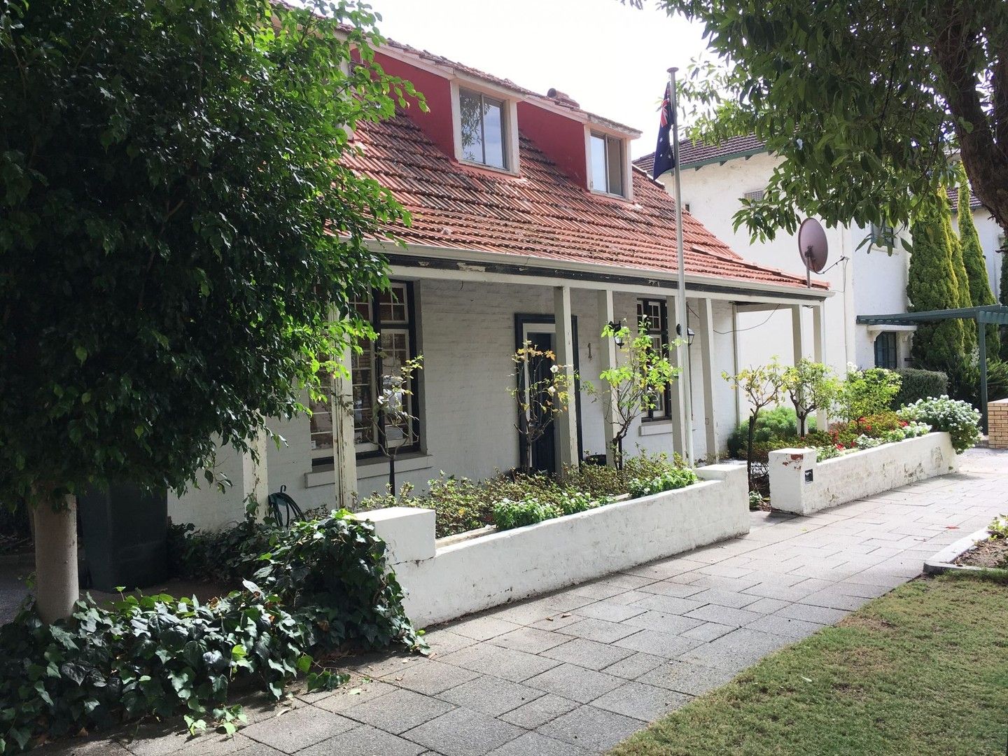 West Perth WA 6005 - 3 beds house for Rent, $1,000 per week - 16884206 ...