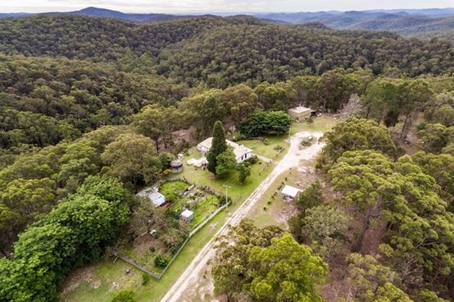 1021 Real Estate Properties for Sale in Bucketty, NSW, 2250 | Domain