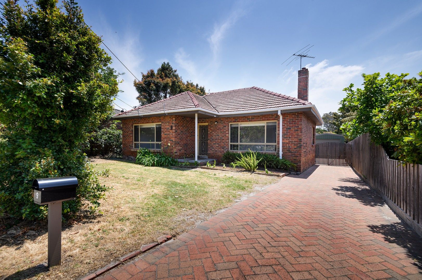 9 Mount View Road, Highett VIC 3190 - House For Rent - $600 | Domain