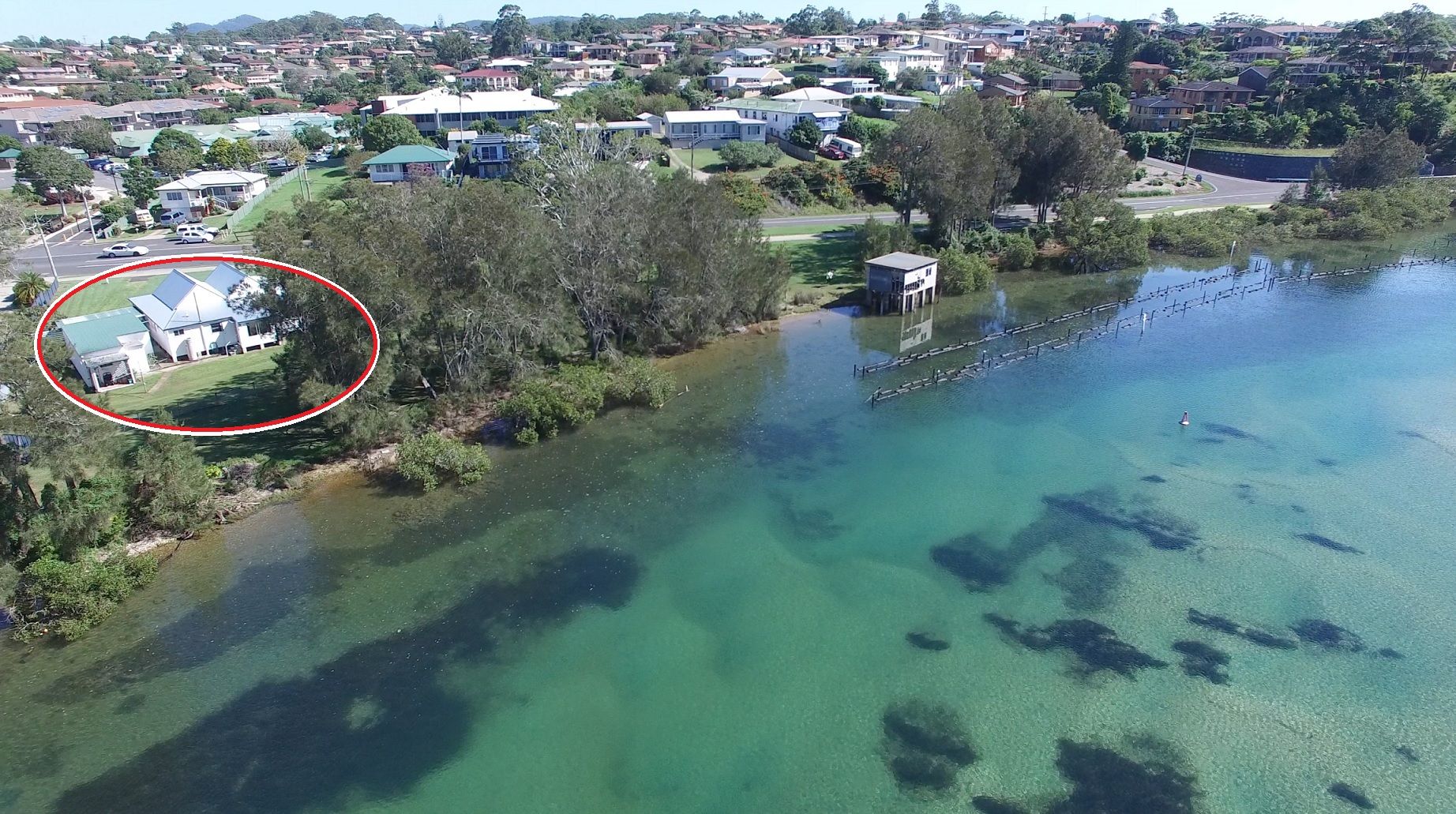 21 Riverside Drive, Nambucca Heads | Property History & Address ...